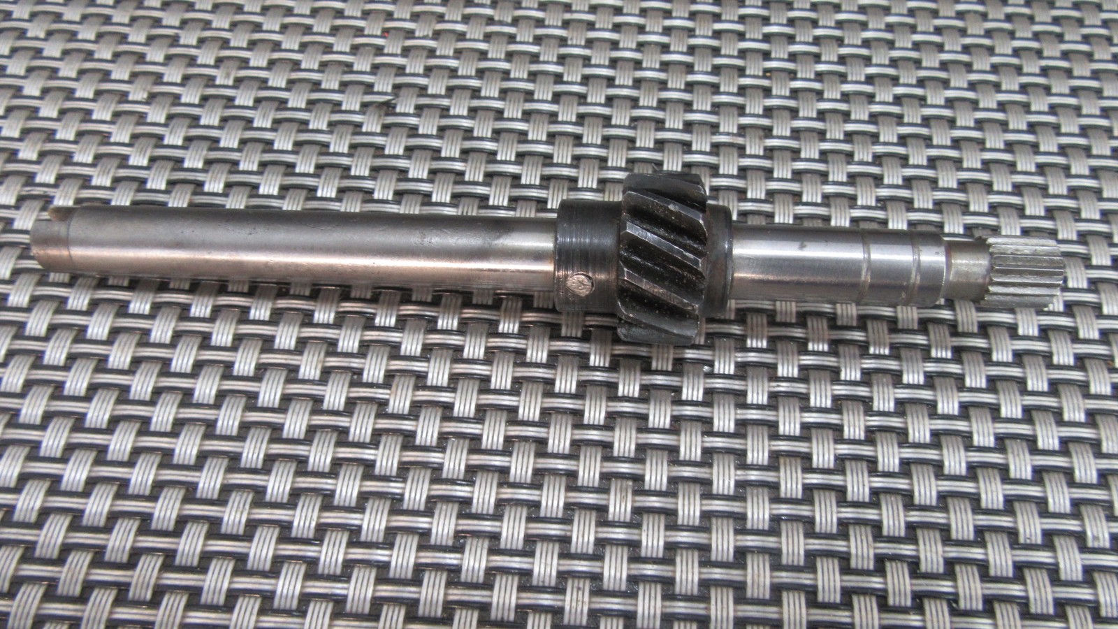 4224444 Post Control Pump Oil for Fiat 127 900CC - Panda 45 - uno 45 ...