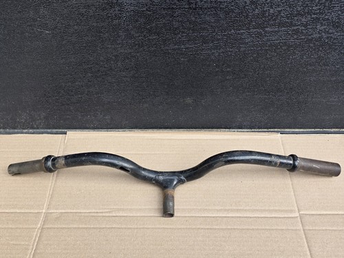 Harley Davidson Hummer Handle Bar 51-55 S & ST 56001-51A | eBay