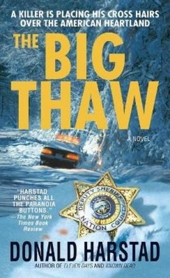 Donald Harstad The Big Thaw (Tascabile) Carl Houseman | eBay