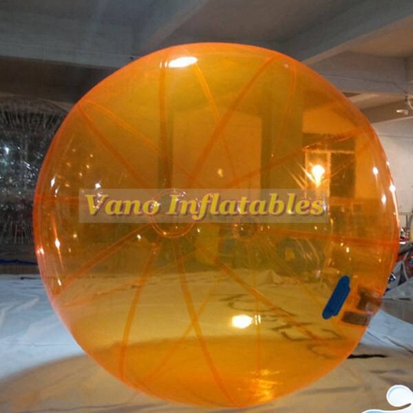 3m Commercial Giant Inflatable Ball Kids Colored Rolling Orb No Zipper ...