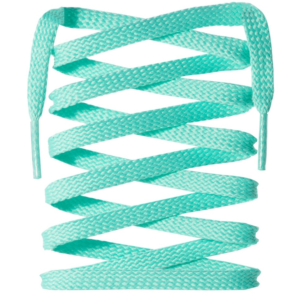 LitLaces - Flat Double Polyester Shoelaces NMD UB Replacement Laces ...