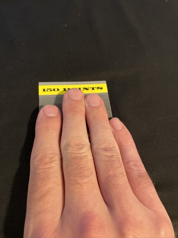 PANINI REWARDS 150 POINTS UNUSED CODE CARD unused | eBay