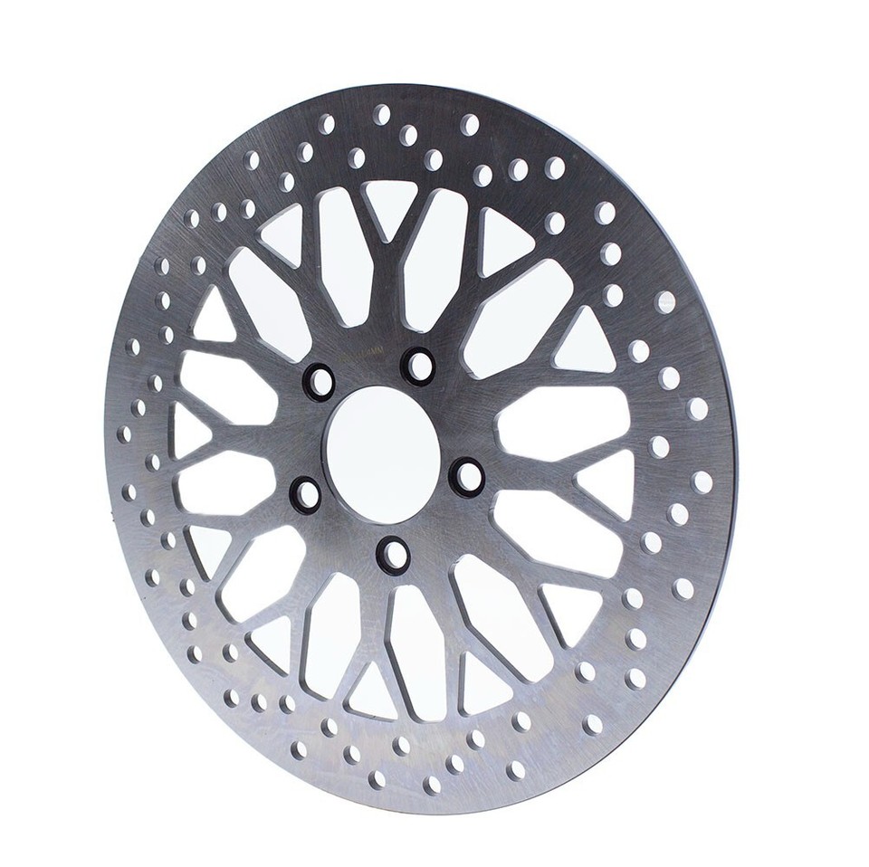 11.5" Front Brake Rotor Disc for Harley Davidson Dyna Softail Touring ...
