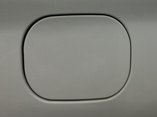Fuel Filler Door Flap For 2022 TRAVERSE ASSY WHT | eBay