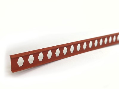 6x LASER CUT CASTELLATED I BEAMS KIT OO GAUGE MODEL RAILWAY 1:76 OO ...