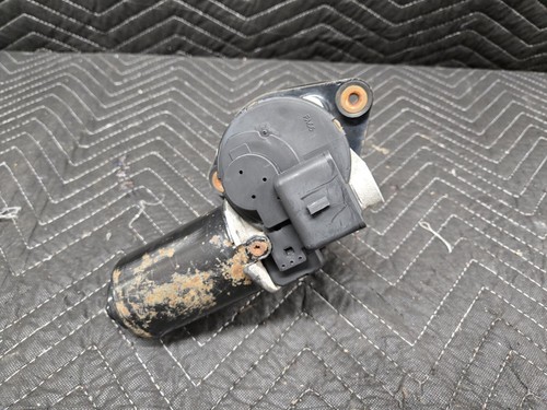 87-93 Ford Mustang Windshield Wiper Motor With Plate Arm 1987-1993 | eBay