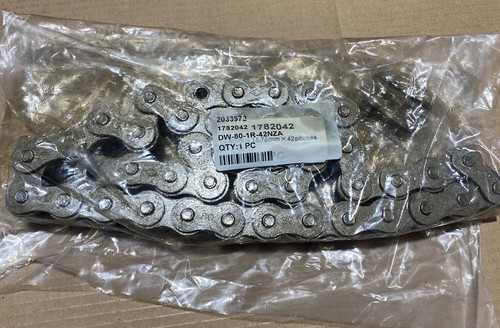 NEW 1782042 CHAIN 80-1R-42 NZA 3.5 FE | eBay
