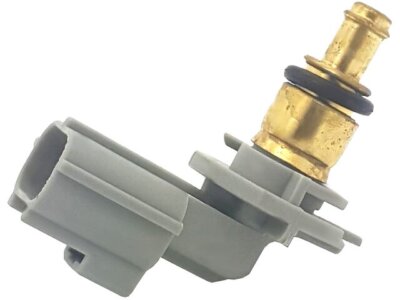 Water Temperature Sensor fits Jaguar XJ 2010-2019 Naturally Aspirated ...