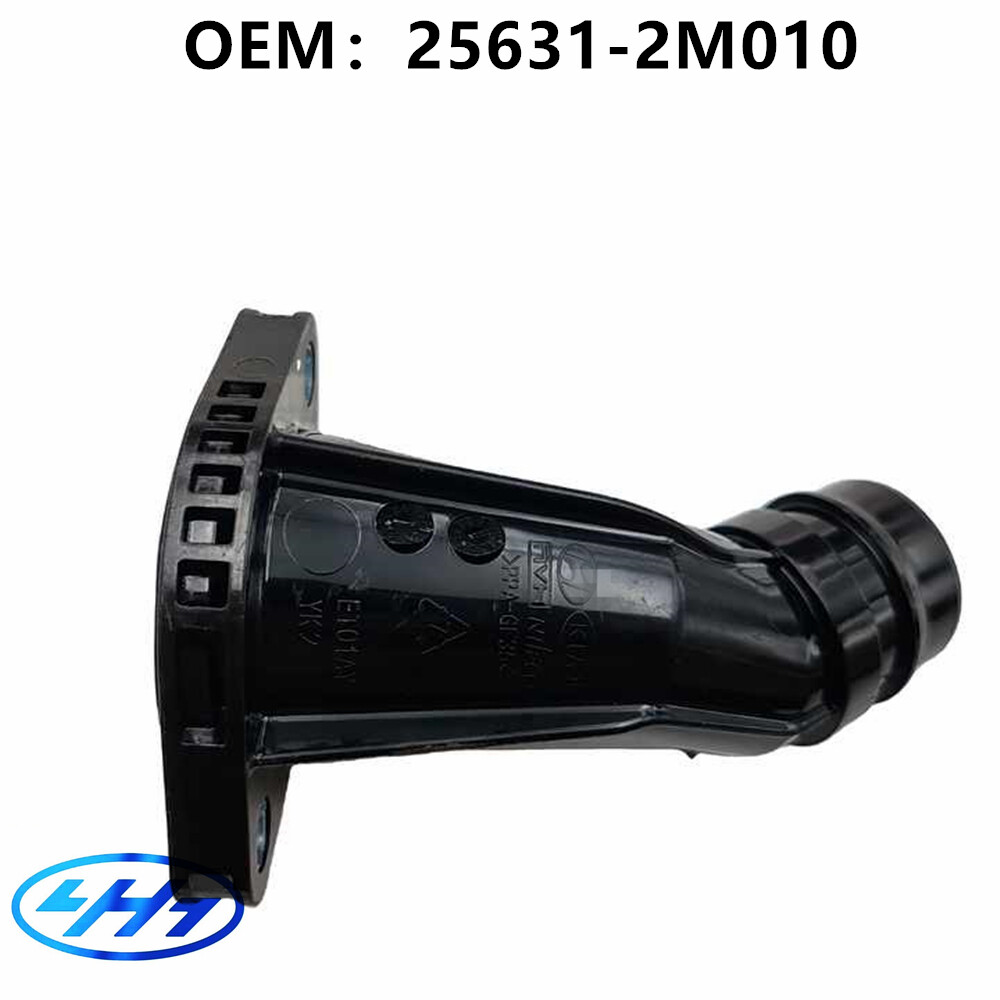 OEM 25631-2M010 Water Inlet for Hyundai Elantra 2018-2021 Ix25 Kia K3 ...