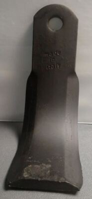 Bi-Directional Tiller Blade for BOBCAT | eBay