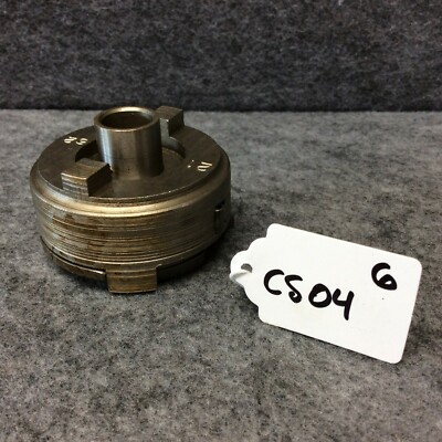 Slick LH Magneto Impulse Coupling M-2374 | eBay