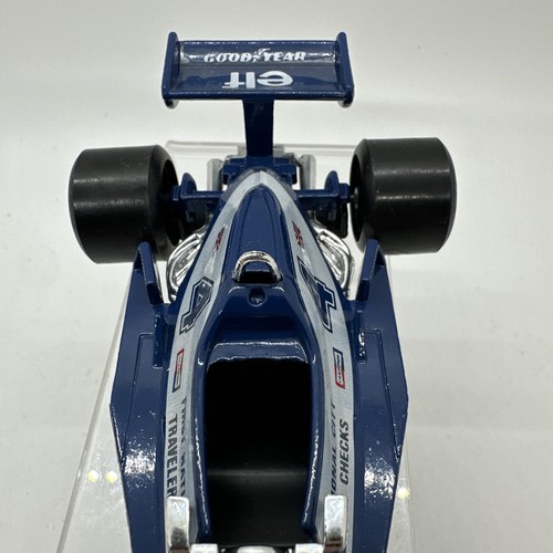 POLISTIL POLITOYS -TYRRELL- F1 008 ELF Race Car 1/32 bsna | eBay
