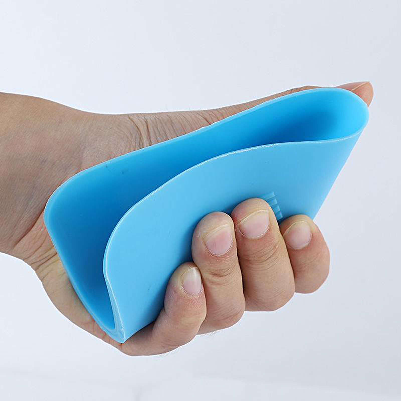 Tile Grout Smooth Scraper Professional Hand Tool Wall Tiles Floor Mould ...