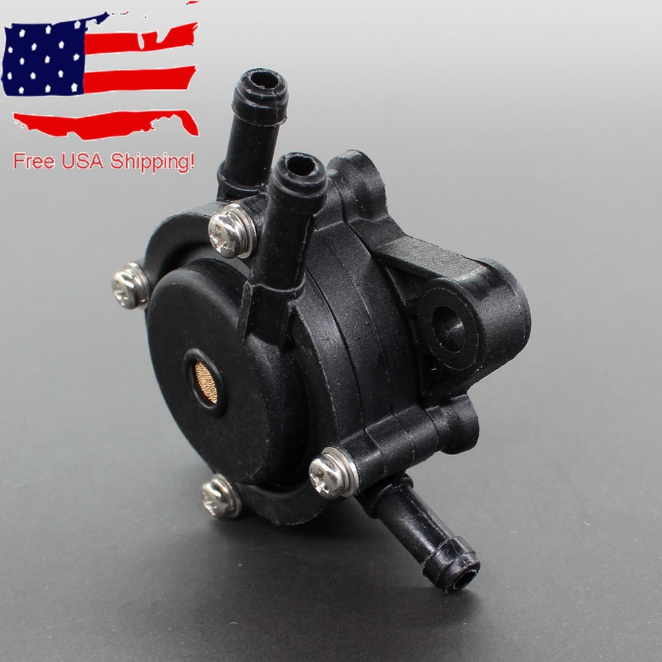 Fuel Pump Filter For Briggs & Stratton 799056 692026 496257 799056 ...