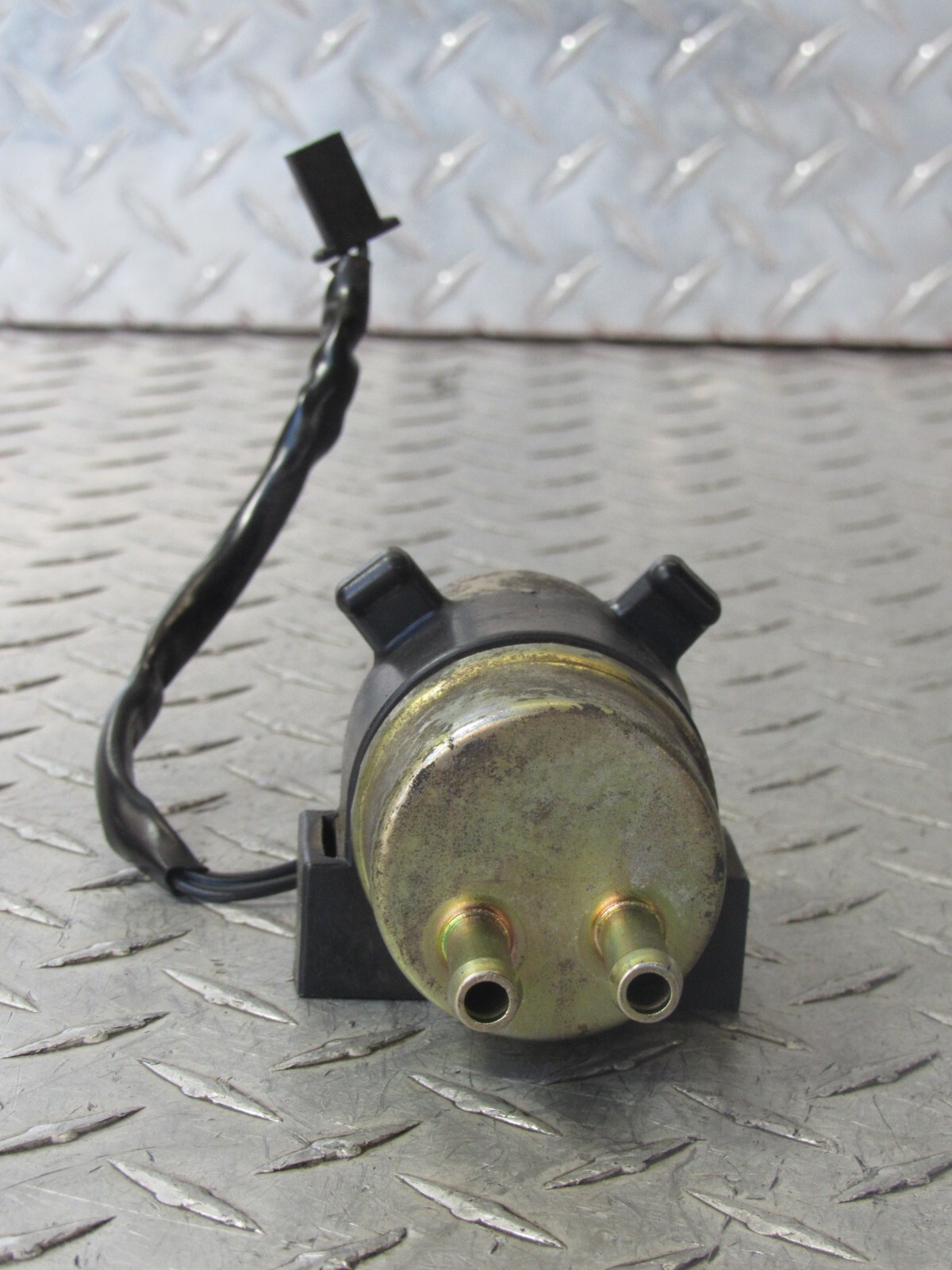 2007 07 YAMAHA XVS650 XVS 650 V-STAR V STAR FUEL PUMP | eBay