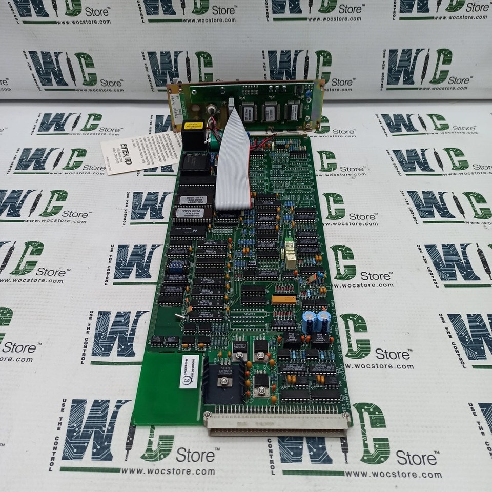 AW10474-7 MODEL C6652 ENTEK IRD X-Y RADIAL VIBRATION MONITOR 6600 | eBay