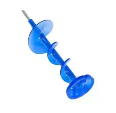 WR29X43990 GE Refrigerator Ice Bucket Auger | eBay