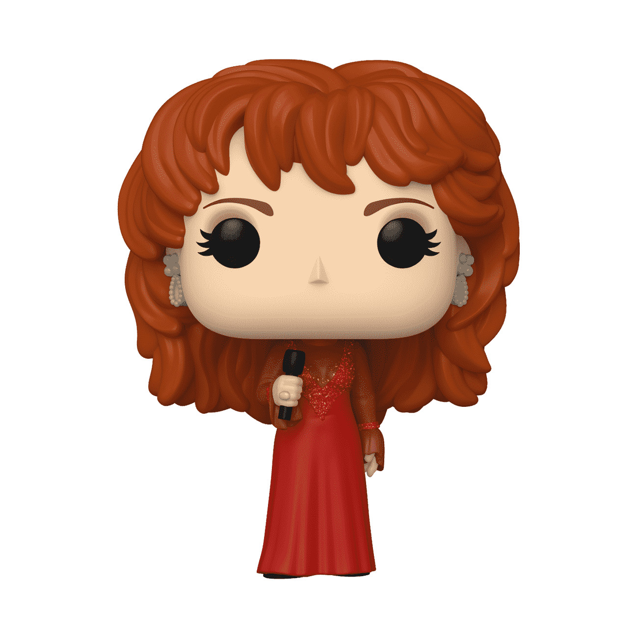 Funko Pop! Vinyl: Reba Mcentire - Reba McEntire - Funko (Exclusive ...