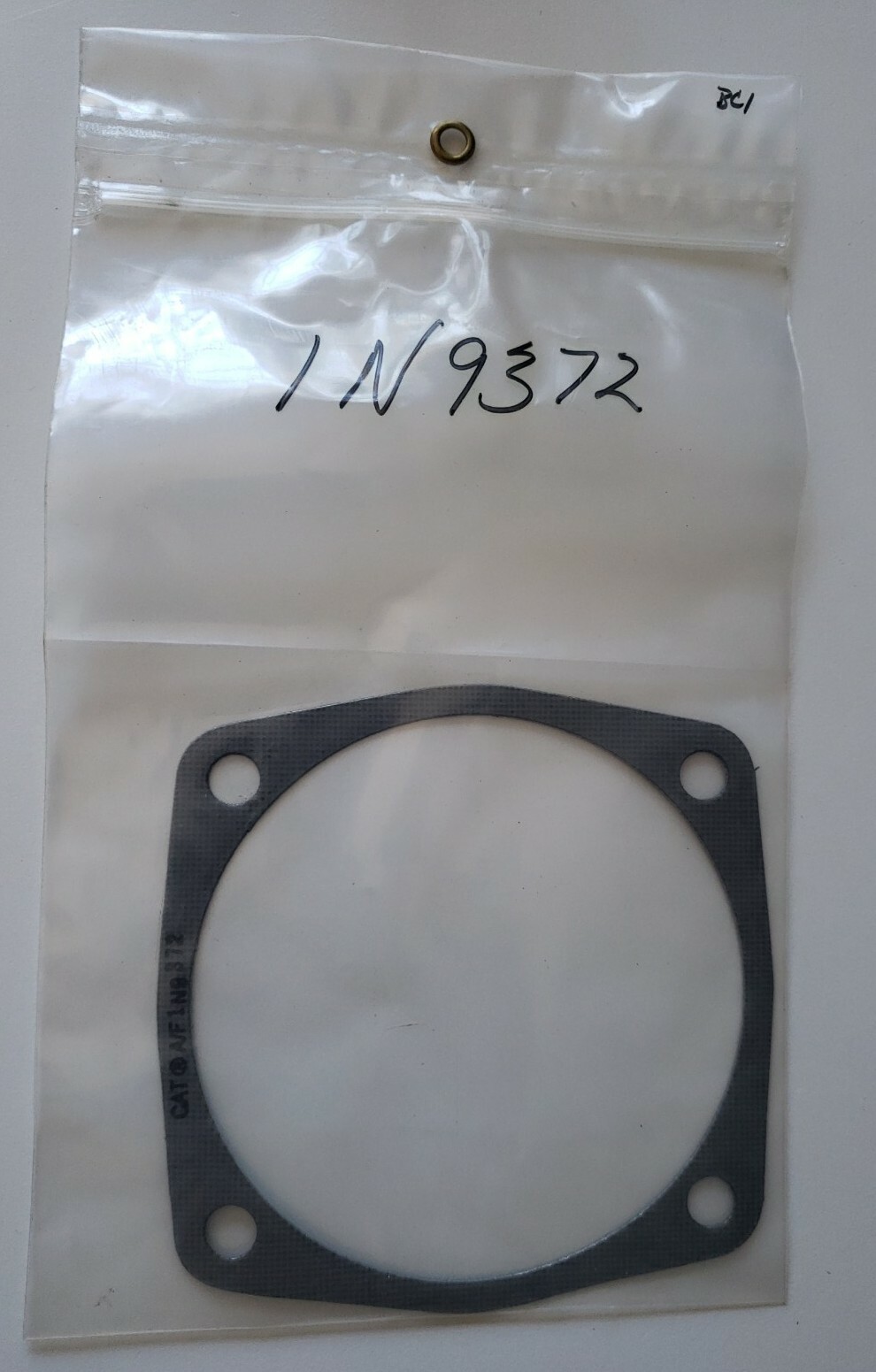 1N 9372 CAT Gasket | eBay
