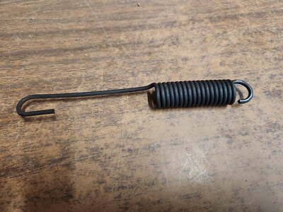 Craftsman Model 917287320 Lawn Tractor Brake Spring 413678 532413678 | eBay