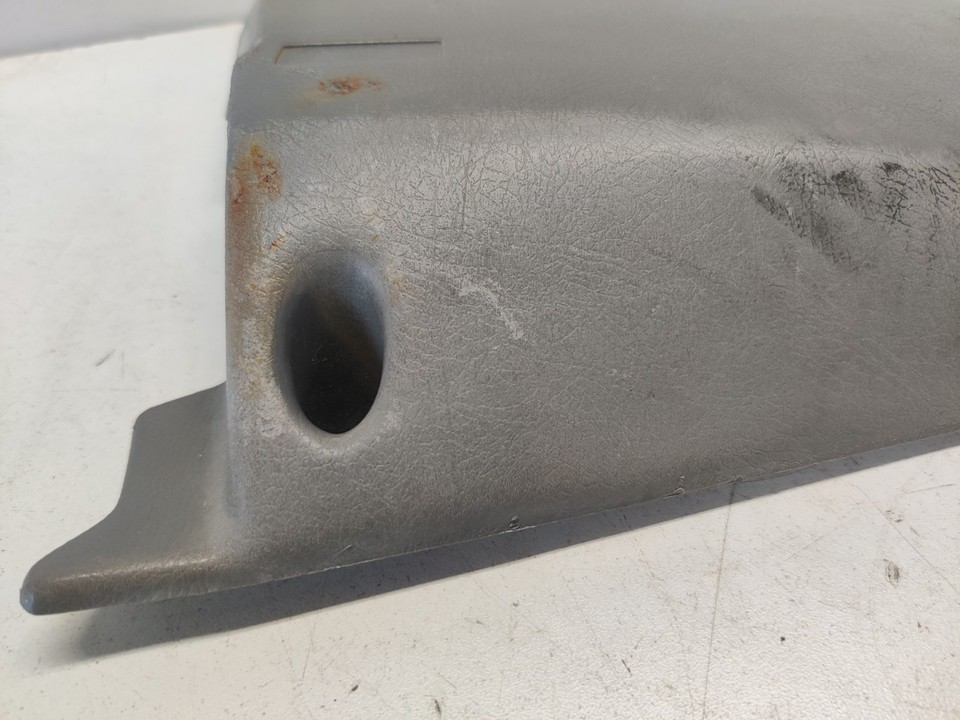 84-88 Toyota Pickup 4runner Lower Kick Trim Panel Driver Side | eBay