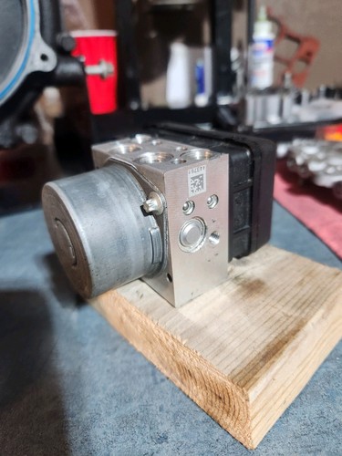 12-17 Harley Dyna Switchback Street Fat Bob Wide Glide Low Rider ABS ...