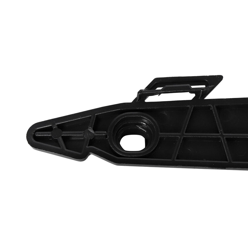 Pair For BMW 428i 430i 435i 440i Front Bumper Lower Side Wall Mount ...