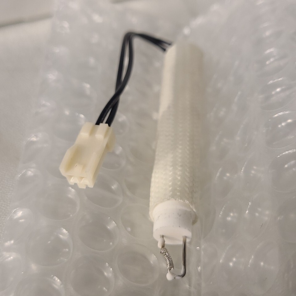 Shimadzu 221-41847-93 Filament Assembly Igniter For FID GC-2010 GC-2014 ...