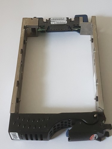 EMC 005048955 3,5 " FC 600 GB Adapter Frame Caddy Tray | eBay Australia