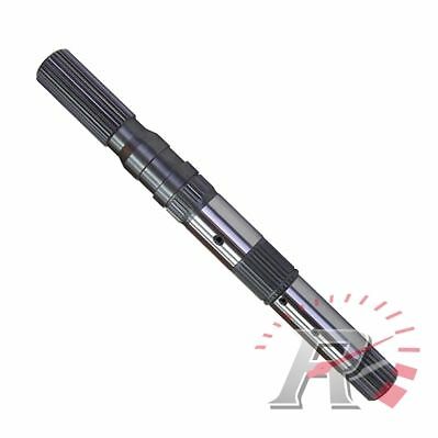 Revmax Billet Output Shaft For 1998-2002 Ford 7.3L Powerstroke With ...