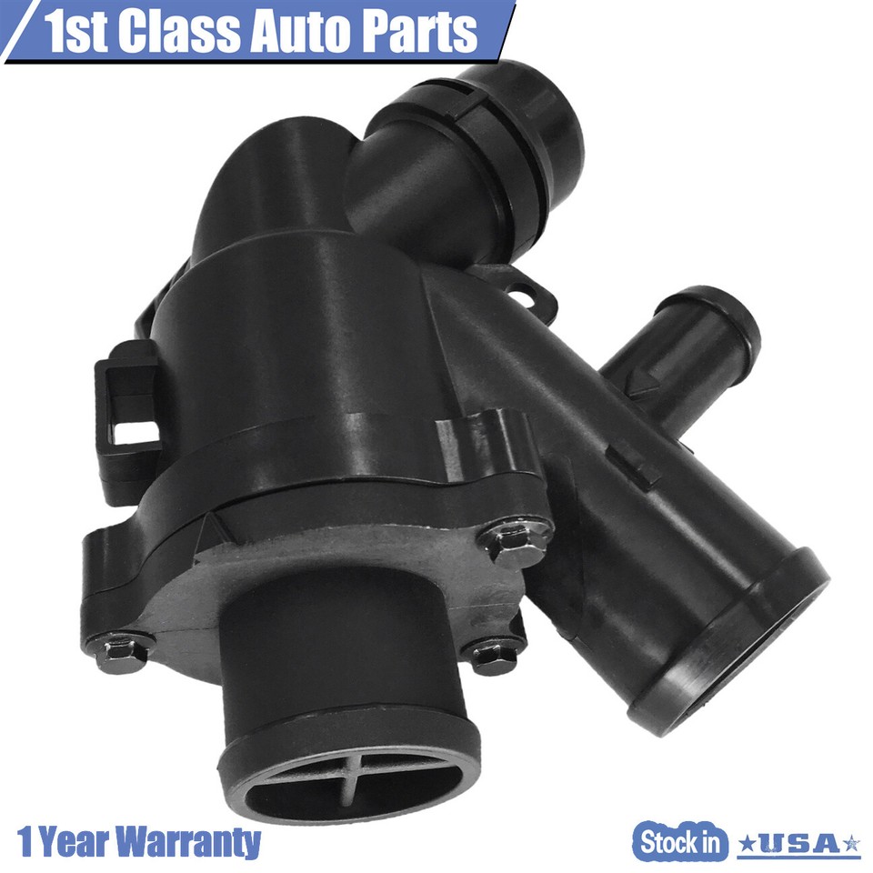 Thermostat Housing For 2010-2013 Range Rover LR4 Land Sport [15654871 ...