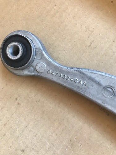 4782536AB, 4743240AA New OEM Chrysler Strut Rod, Right Rear | eBay