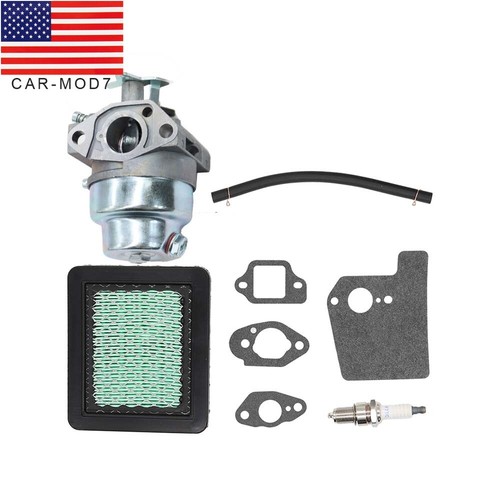Carburetor For Honda HRS216 HRR216 HRT216 HRT216SDA HRT216TDA HRR216SDA ...