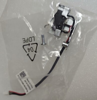 Dell INTRUSION SWITCH POWER CABLE GW65Y 0GW65Y FOR DELL EMC POWEREDGE ...