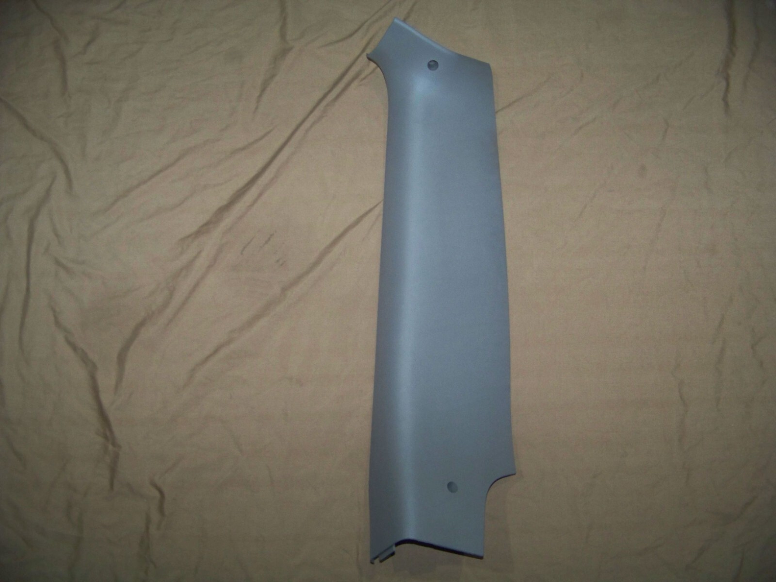 1996-'99 Tan Left Rear Pillar Trim 2/4 Door Tahoe & Yukon PN 15655865 ...