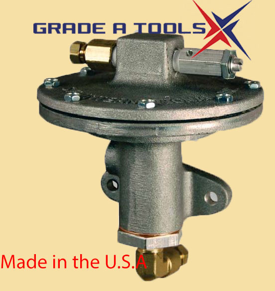 Auto Tank Drain Valve ZTD1 687927276154| eBay