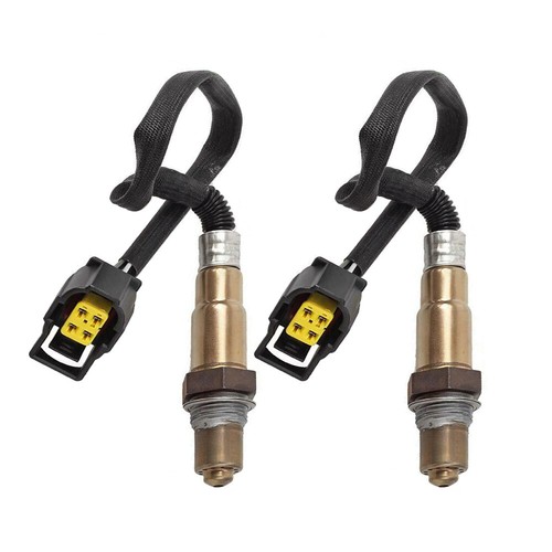 2pcs Downstream Oxygen O2 Sensor For 2009 2010 2011-2017 Dodge Journey ...