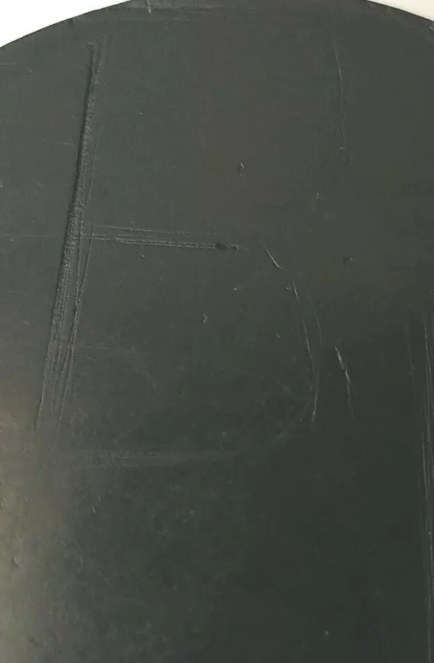 ANTIQUE ULTRA RARE OLD VINTAGE GEM! OFFICIAL HOCKEY PUCK RARE MADE IN ...