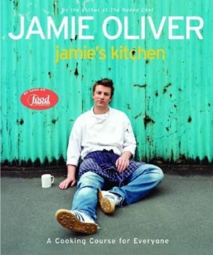 Jamie's Kitchen by Oliver, Jamie 9781401300227| eBay
