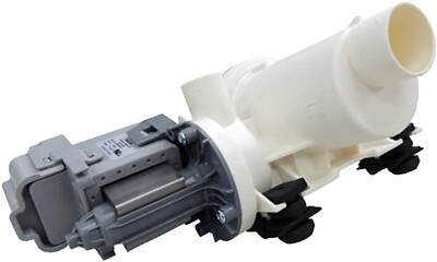 8181684, AP3953640, PS1485610 Washer Pump and Motor Assembly, 60Hz.70W ...