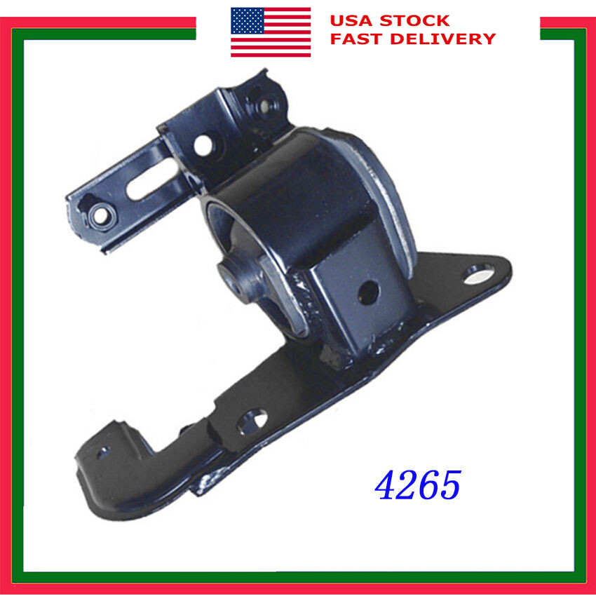 New Trans Engine Motor Mount AT For 2001-2005 Toyota RAV4 2.0L / 2.4L ...