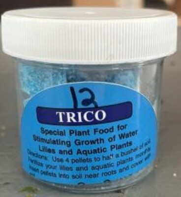 Trico 12 Tablets | eBay