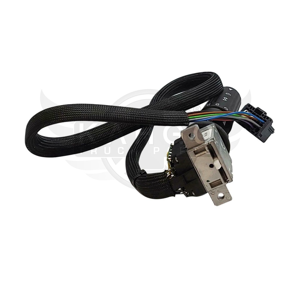 OEM PACCAR SWITCH-T/S ASSY 480796 | eBay