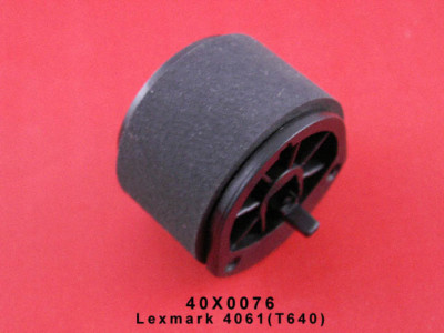 Lexmark 4061 (T640 T642 T644) Pickup Roller Assembly 40X0076 OEM ...
