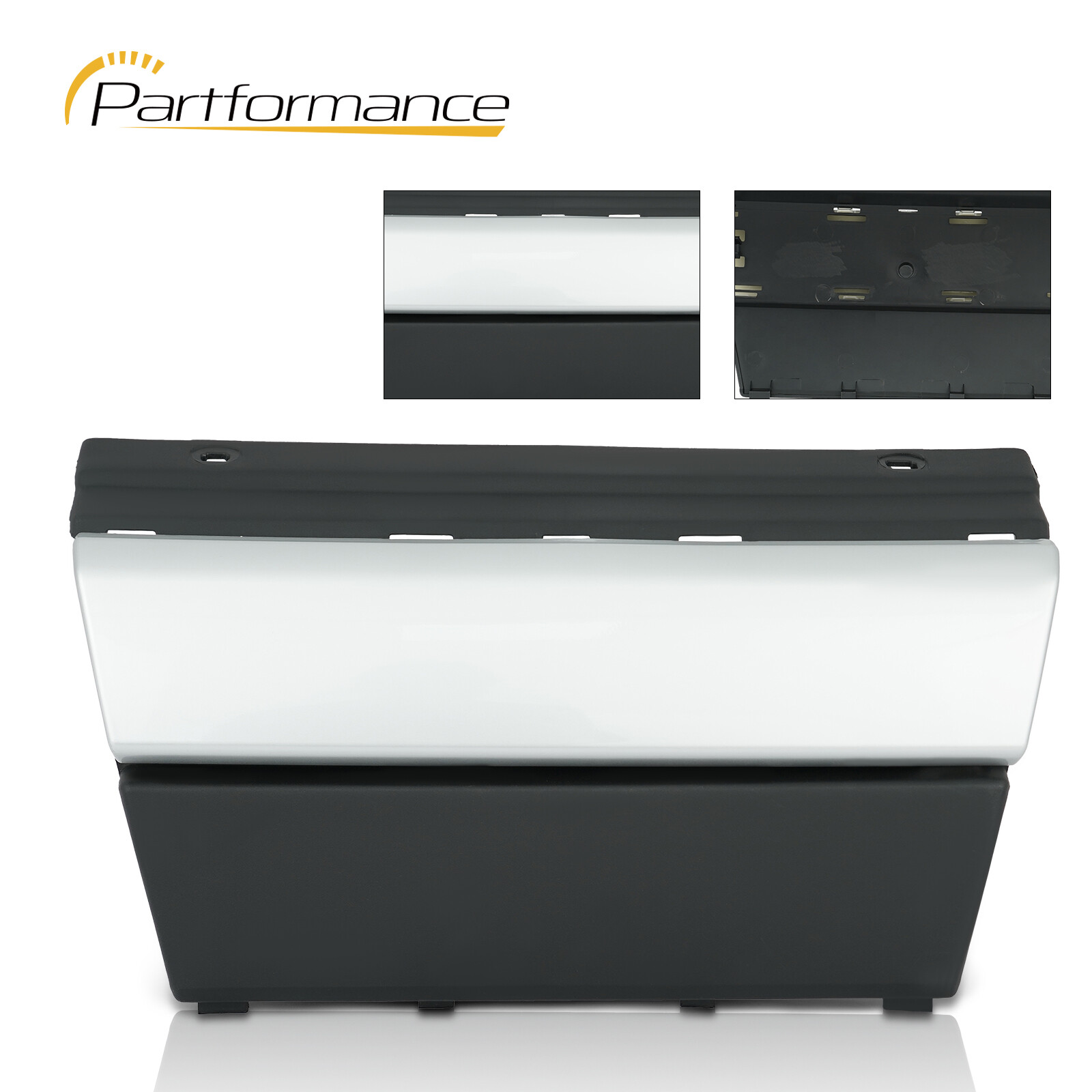 For 2010-2013 Land Rover Range Rover Sport Rear Towing Eye Trim ...