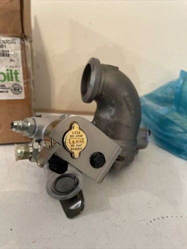 R23539301 Genuine Detroit Diesel 60 Series EGR Valve for sale online | eBay
