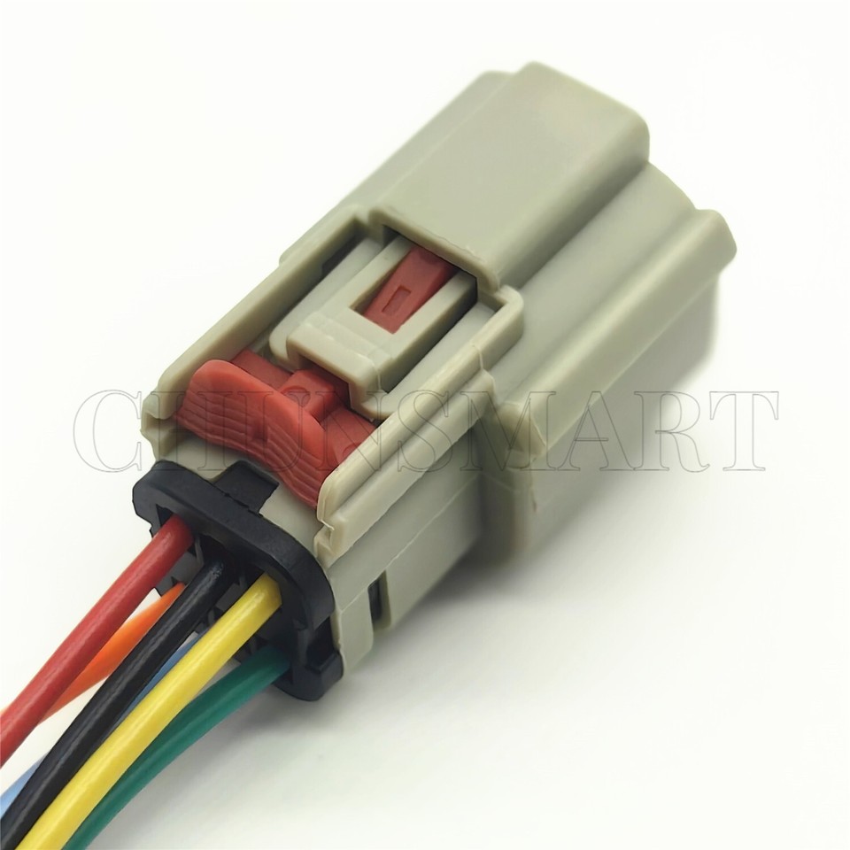 84987045, 85568108 - Headlights Connector Plug For Chevrolet Blazer ...