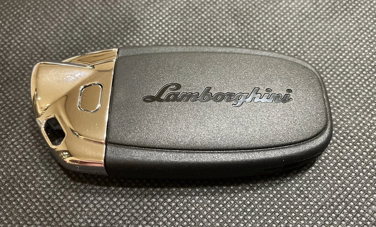 Lamborghini Huracan Key