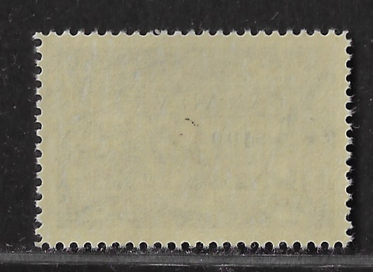 Canada Official G Stamps — 1952, Canada’s Fish Resources #O27 MNH VF ...