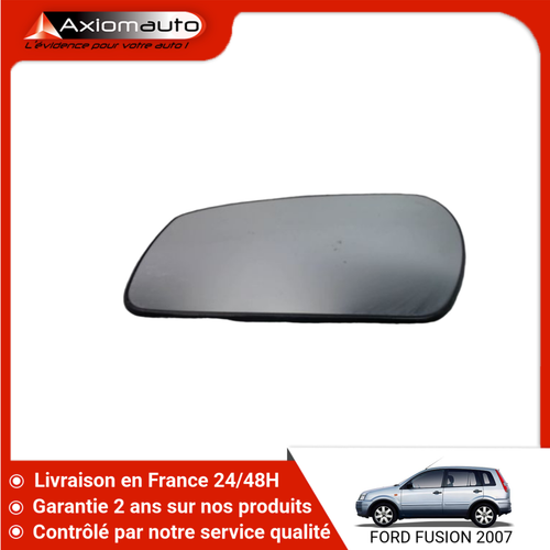 🇫🇷 GLACE RETROVISEUR EXT G FORD FUSION Phase 2 2005-2011 1363674 ♻️ | eBay
